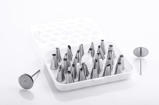 Nozzle Sets — Esslly